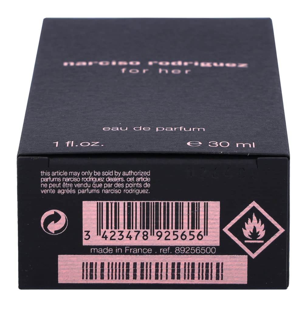 Narciso Rodriguez - Women's Perfume Narciso Rodriguez For Her Narciso Rodriguez EDP