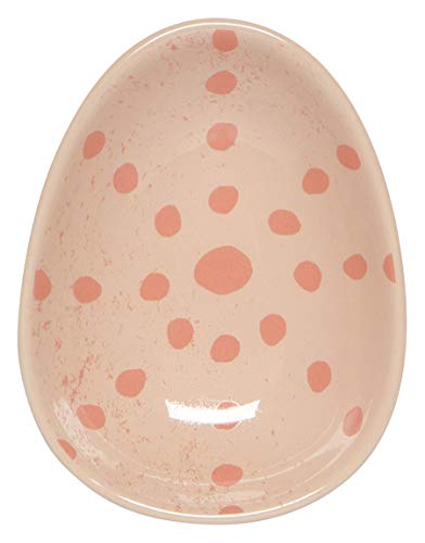 Now Designs Easter Egg Pinch Bowls, Multi Colored - 1 oz | Set of 6