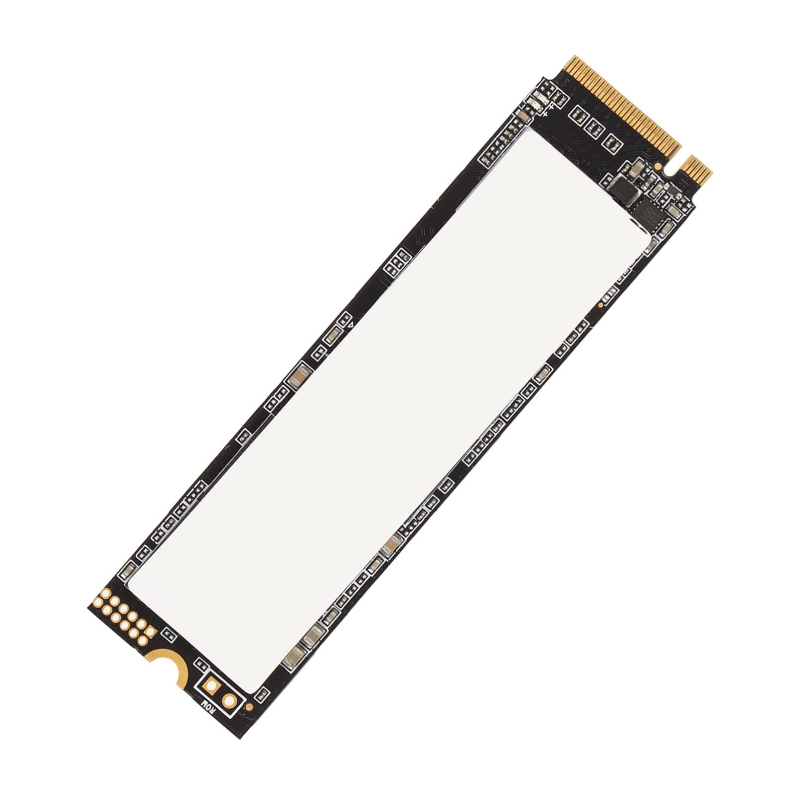 512GB SSD Gaming, Up to 4 Channels M.2 M Key Interface M.2 K300 SSD for Desktop PC for Laptop 512GB