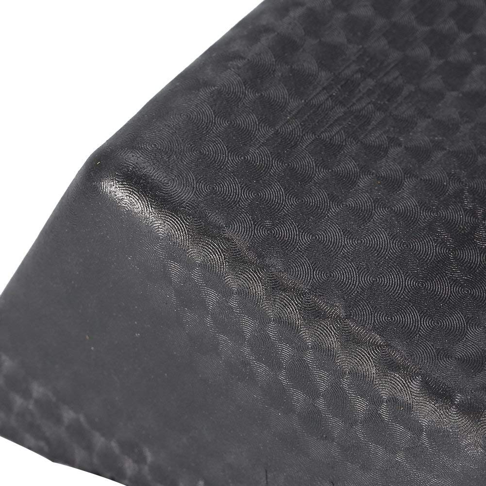 Shampoo Bowl Neck Rest - Neck Cushion for Salon Sinks - Silicone Cushion for Wash Basin - Salon Sink Neck Cushion - Salon Neck Rest - Shampoo Neck Rest for Sink