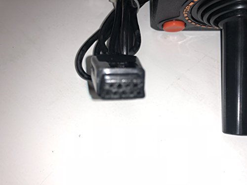 Atari 2600 Joystick Controller