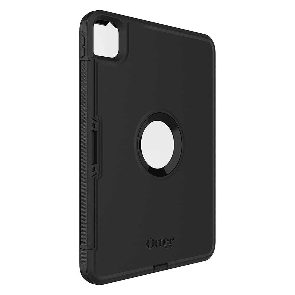 OTTERBOX Defender Series Case for IPAD PRO 11" (2ND GEN) - Black