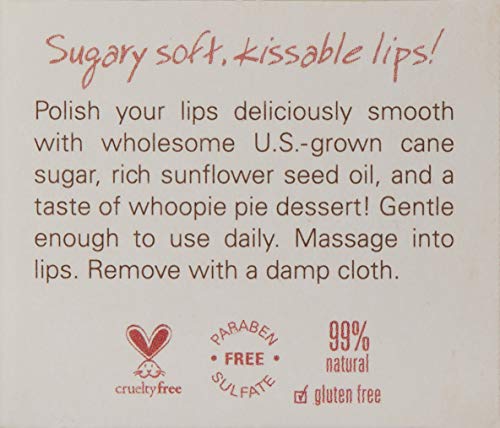 FarmHouse Fresh Whoopie Lip Polish