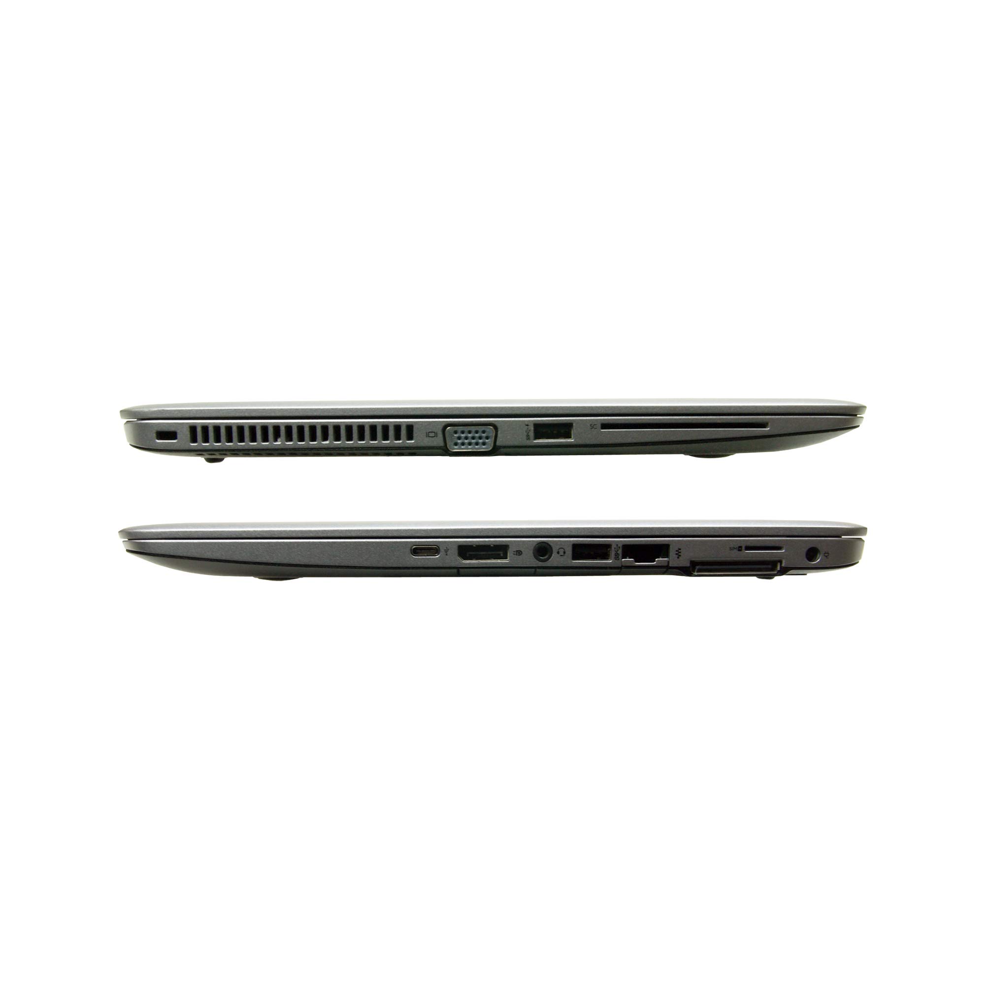 HP Elitebook 850 G3 15.6 HD, Core i5-6300U 2.4GHz, 16GB RAM, 240GB Solid State Drive, Windows 10 Pro 64Bit, (Renewed)