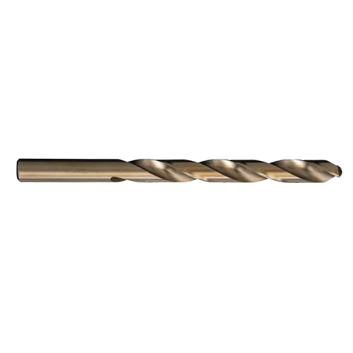 Drill America 26 Piece m35 Cobalt Drill Bit Set (Sizes A - Z), DWDCO Series