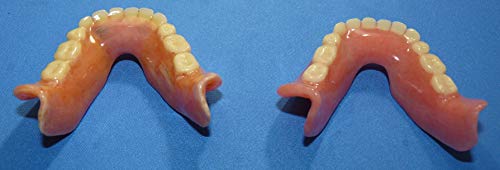 Denture Repair Lab - Duplicate Denture - Denture Clone - Denture Duplication - New Denture - Copy Denture - Spare Denture - Denture Clone - Denture Teeth Repair