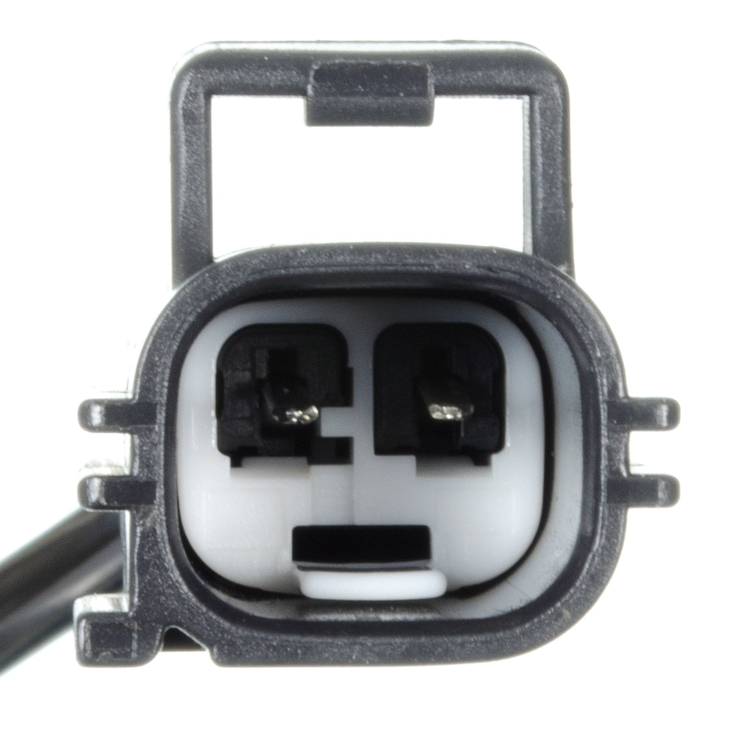 Holstein Parts 2ABS0140 ABS Wheel Speed Sensor - Compatible With Select Volvo S60, S80, V70, XC70; FRONT LEFT