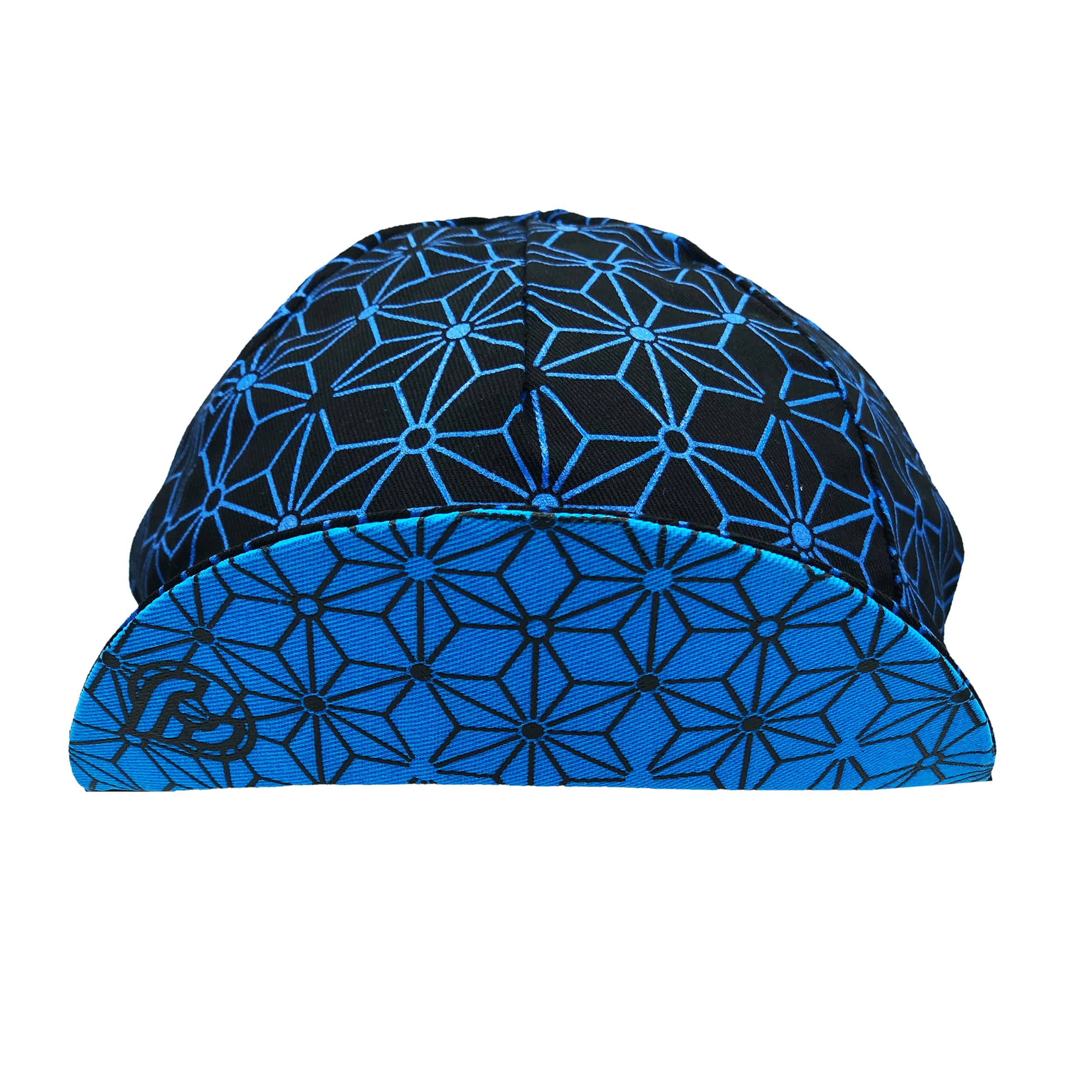 Cinelli Men's Streetwear, Blue/Black, One Size