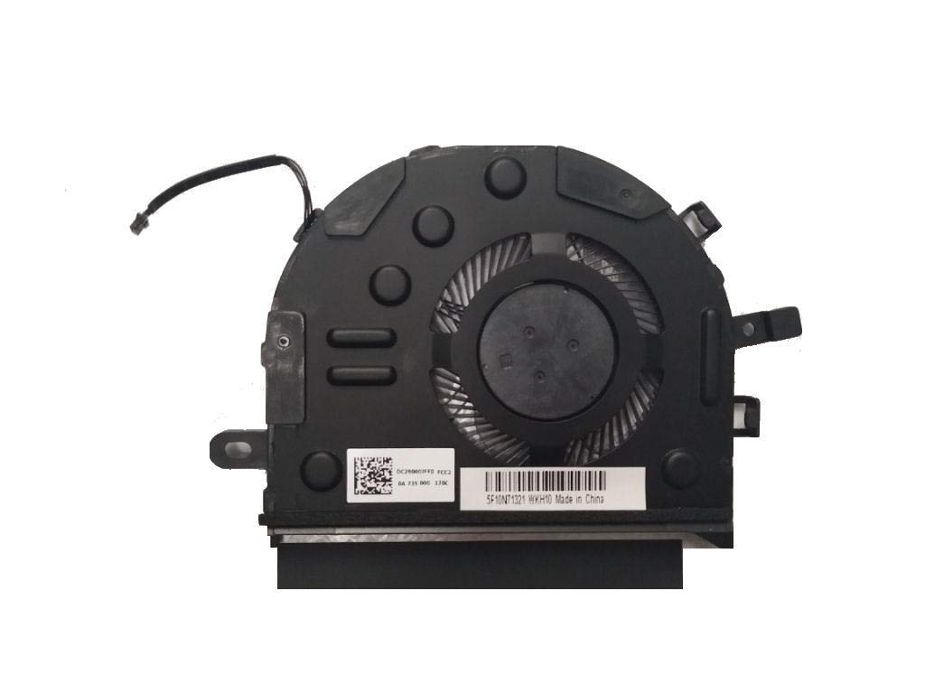 New Genuine FH for Flex 5-1570 - 81CA Colling Fan 5F10N71321