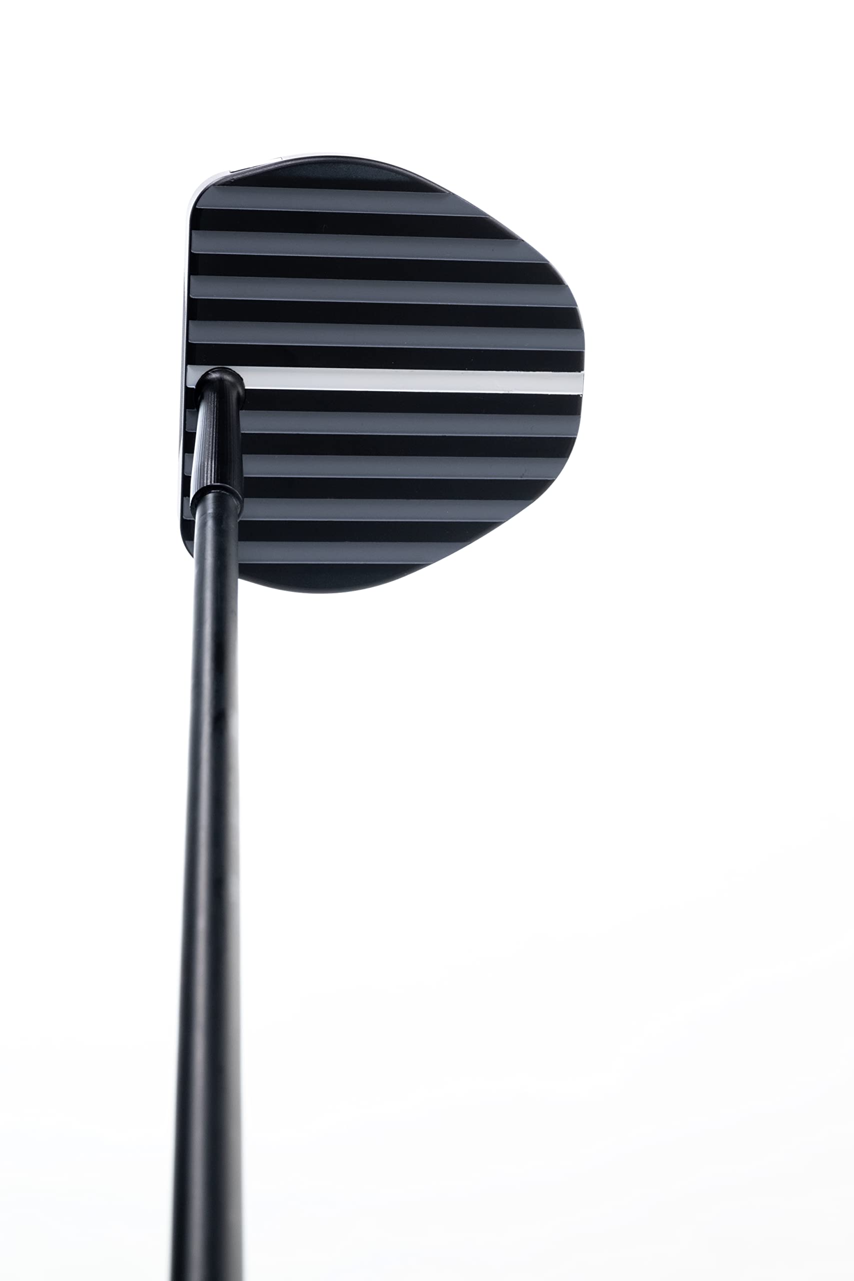 54 9 Stripe Series Center Shafted Large Mallet Right-Handed Golf Putter