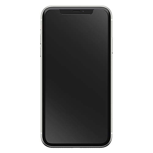 OtterBox ALPHA GLASS SERIES Screen Protector for iPhone 11 - CLEAR