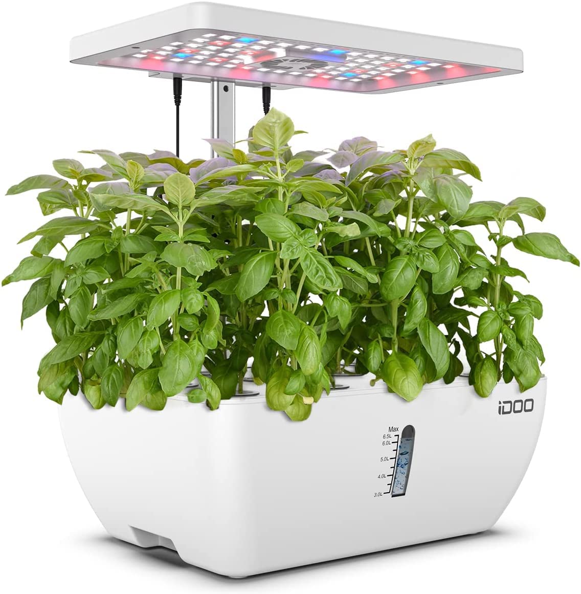T POWER 12V Charger for iDOO LED Hydroponics System: ID-IG301 IDIG301 ID-IG302 ID-IG303 IDIG302 ID-IG308 & Artistic PRO30 LED Lamp Gelish Dryer Ac DC Adapter Power Supply