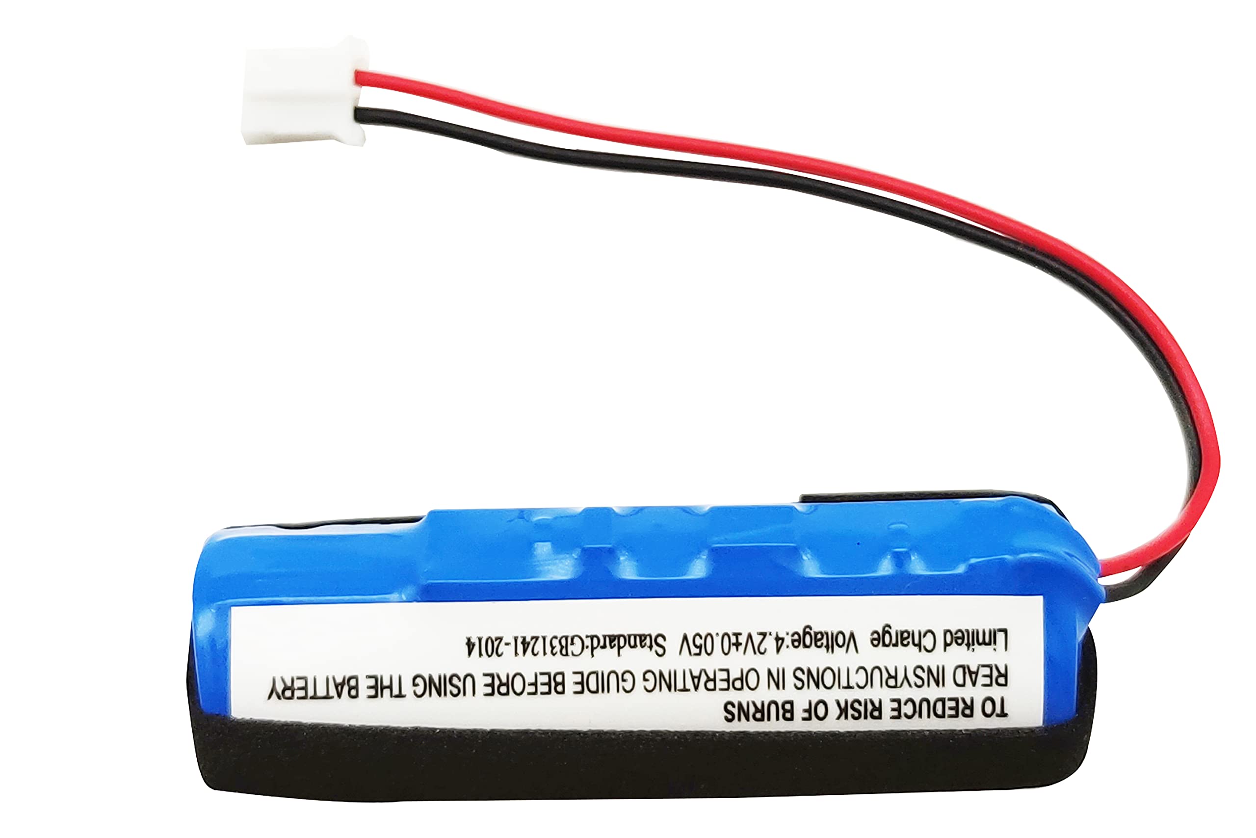 Battery Replacement for Sony CECH-ZCS1E, Move Navigation, Playstation Move Navigation Controller Part NO 4-180-962-01, LIS1442 CECH-ZCS1K CECH-ZCS1J CECH-ZCS1H CECH-ZCS1M CECH-ZCS1U CECH-ZCS1T