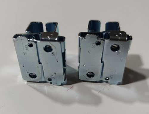 RW RoutersWholesale - 20 PK Channel Adapter Compatible with Cisco Aironet Access Points 1040, 1140, 1260, 3500, 3600 - AIR-CHNL-Adapter= (20)