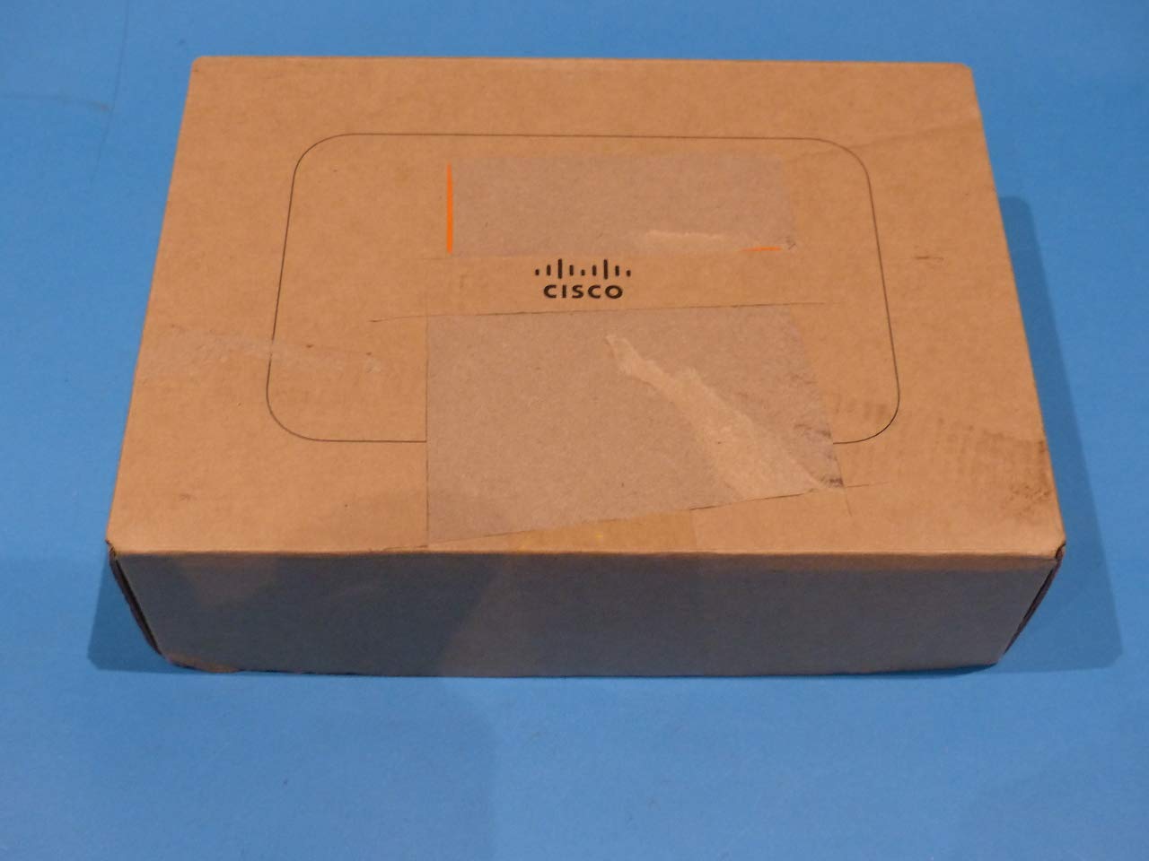 Cisco Meraki Z3 Cloud Managed Teleworker Gateway