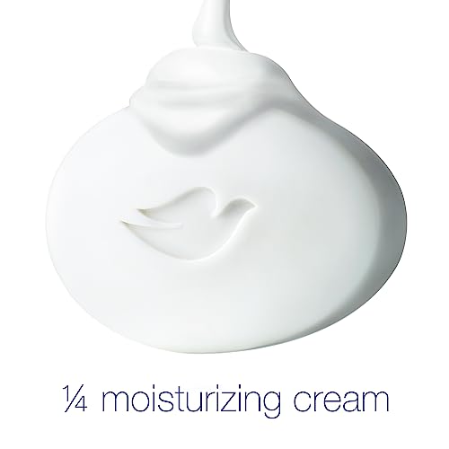 Dove go fresh Beauty Bar More Moisturizing Than Ordinary Bar Soap Rejuvenate Pear and Aloe Vera Scent 3.75 oz 14 Bars