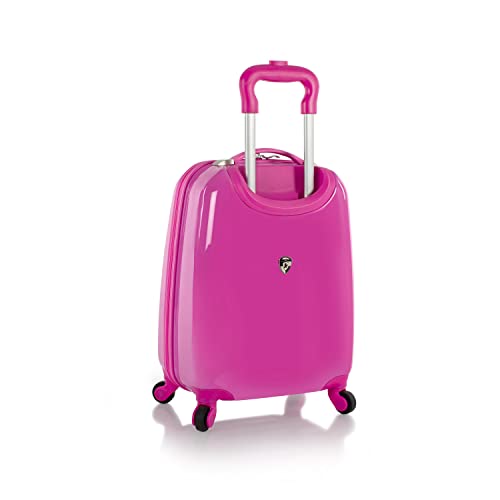 Heys Peppa Pig Kids Spinner Luggage - (E-HSRL-SP-PG01-22AR)