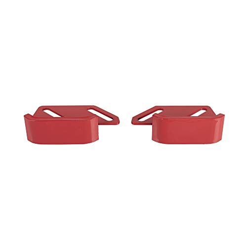 8TEN Skid Shoes Set for Toro 624 824 828 1132 Power Shift Snowblower 74-1100-01 62-0980 62-0990 74-1100