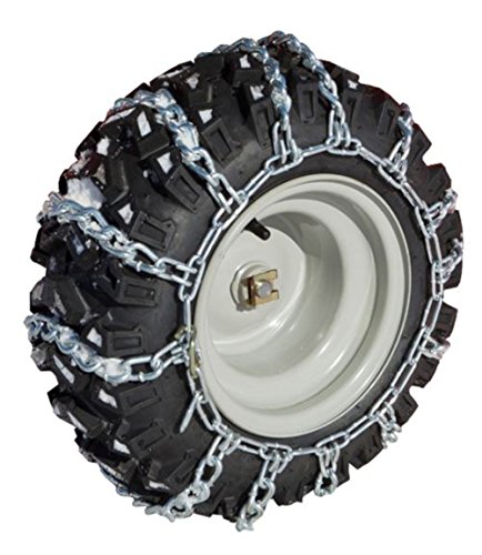 Ariens 721016 Snow Tire Chains for Deluxe and Platinum Series Snow Throwers