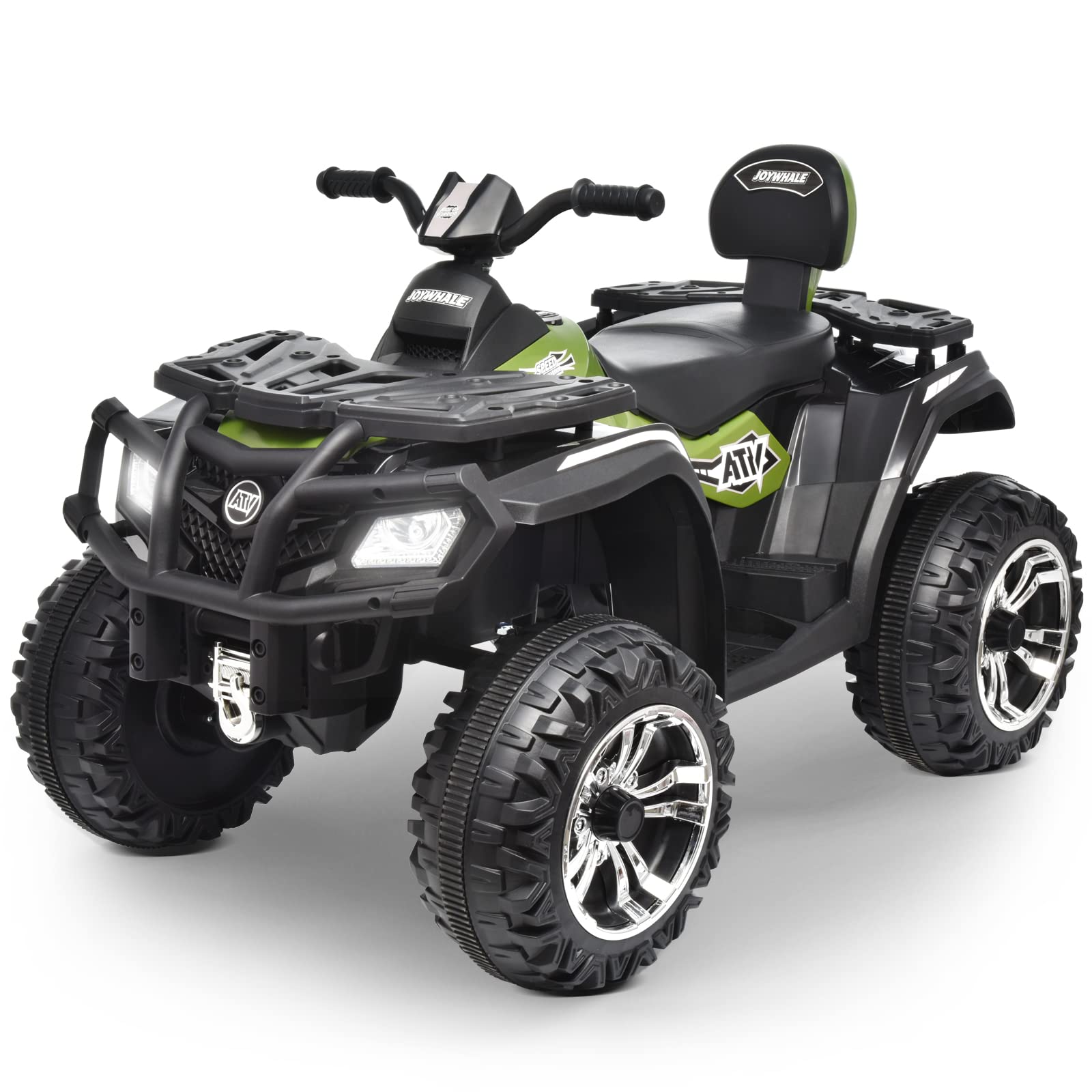 24V Kids Ride on ATV