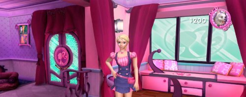Barbie Groom And Glam Pups - Nintendo Wii (Renewed)