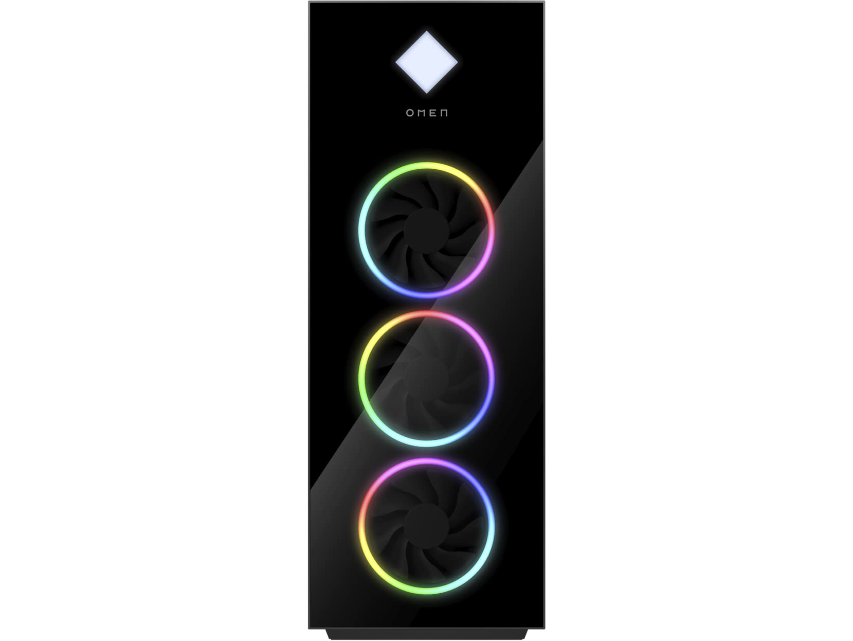 2023 Latest HP OMEN 45L RTX 4090 Gaming Desktop PC: Intel Core i9-13900K CPU, 360MM RGB Liquid Cooler, 1,200 Watt Gold PSU, Windows 11 Pro, 4TB WD Black PCIe Gen 4 SSD, 64GB FURY DDR5 RGB 5200MHz RAM