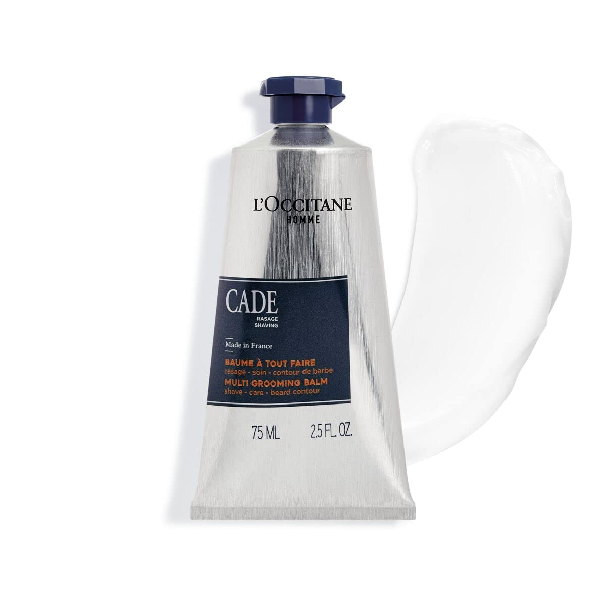 L'Occitane Cade Multi-Grooming Balm, 2.50 Fl Oz