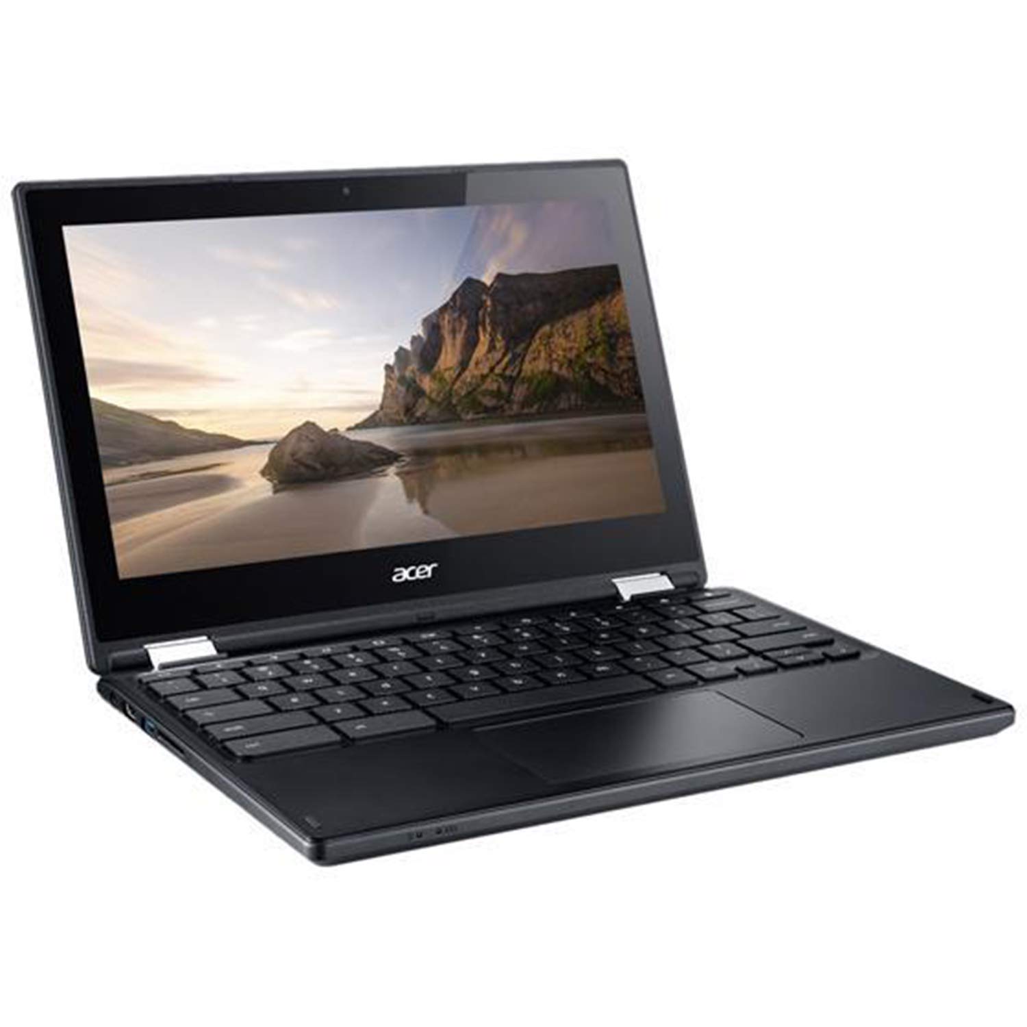 Acer Chromebook C738T NX.G55AA.005;C738T-C44Z 11.6" Laptop