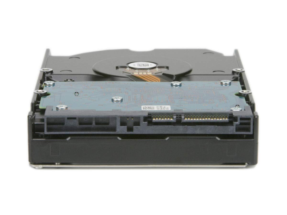 HITACHI HUS724020ALA640 2TB 7.2K SATA 3.5" 6Gbps Hard Drive (Renewed)