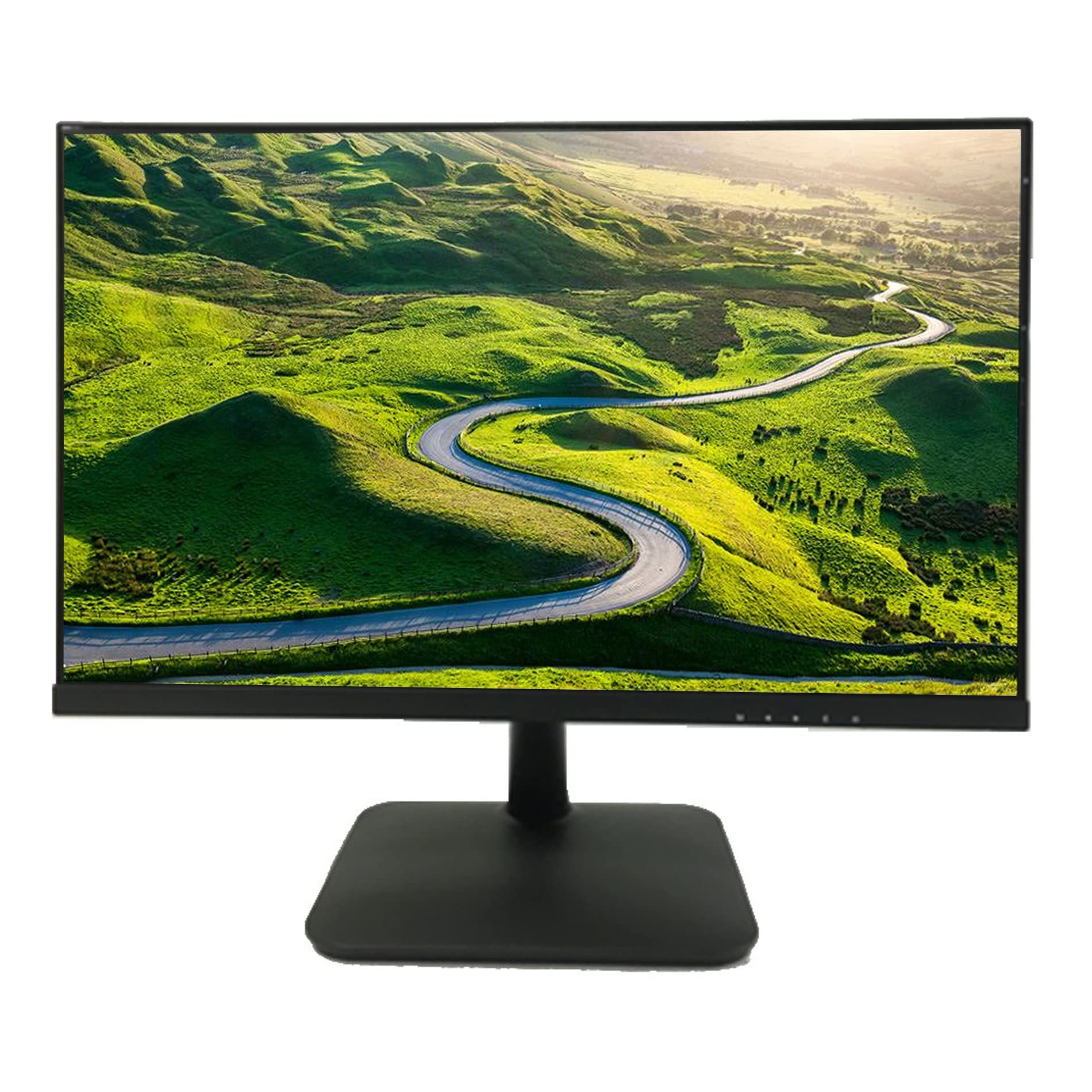 acer MB24V9-23.8" Monitor FullHD 1920 x 1080 60Hz IPS 7ms GTG 250Nit HDMI (Renewed)