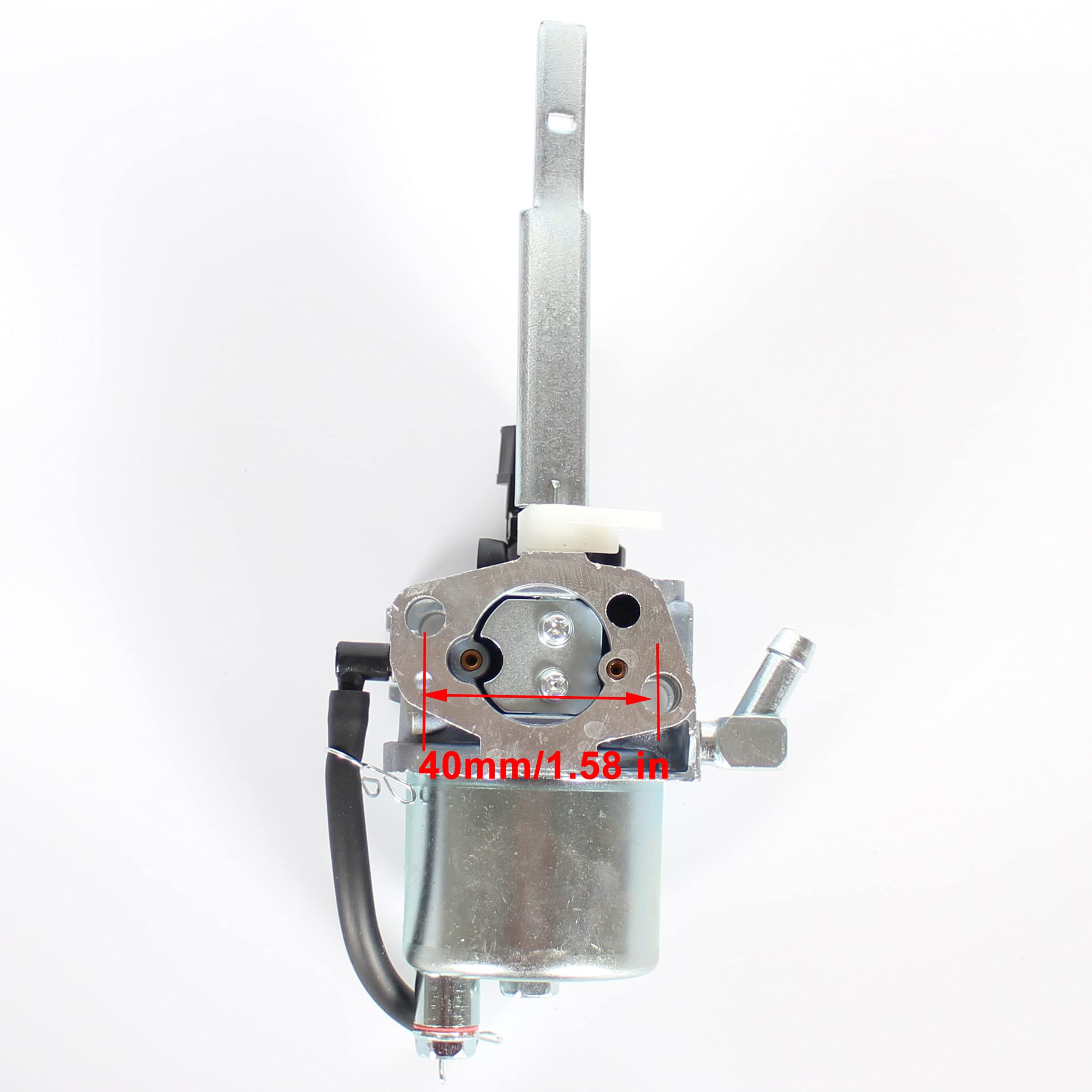 920402 Carburetor For Ariens 920402 920314 920324 Sno-Tek 22" 24" 28" Snow Blower