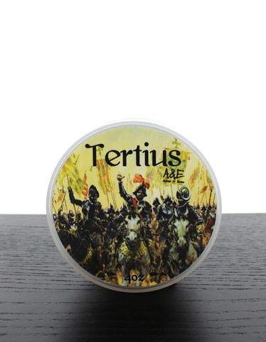 SELPONT aving Soap, Tertius