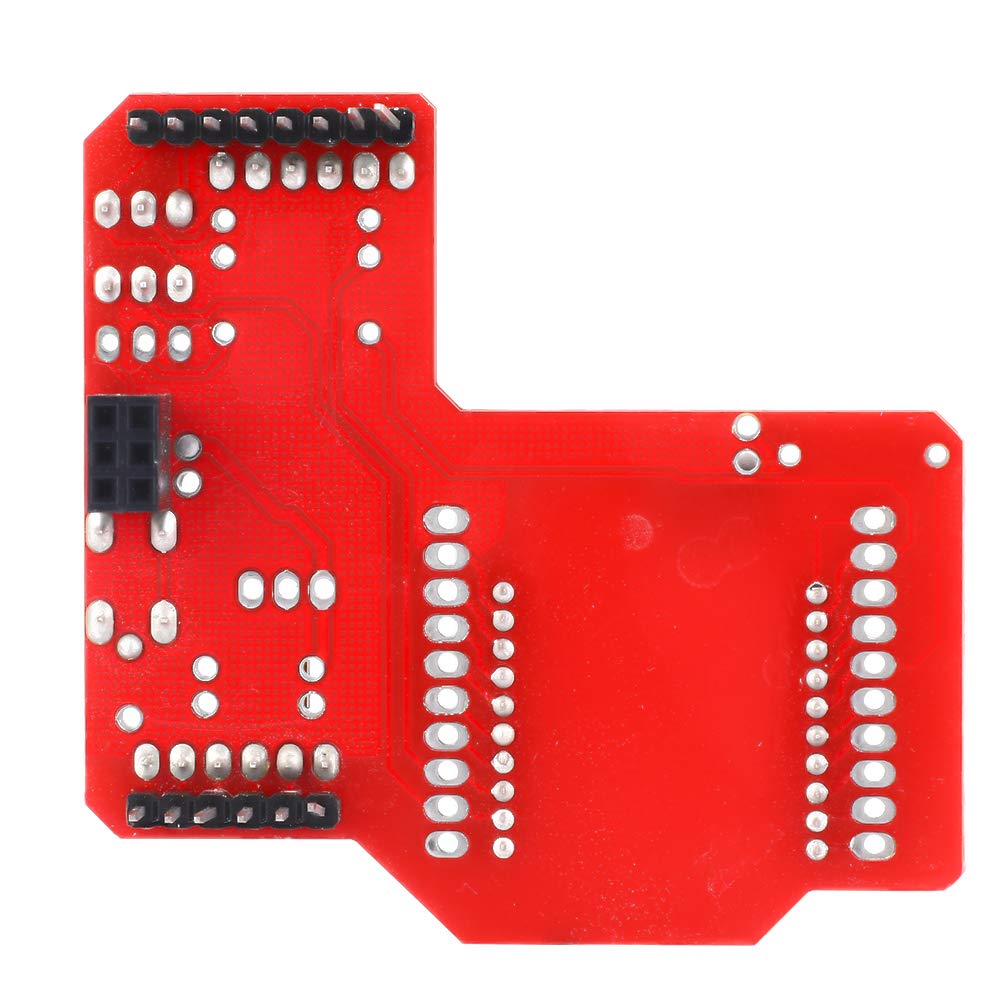XBee Zigbee Expansion Board, XBee Zigbee Shield RF Module for Arduino for UNO Duemilanove Mega1280 Mega2560
