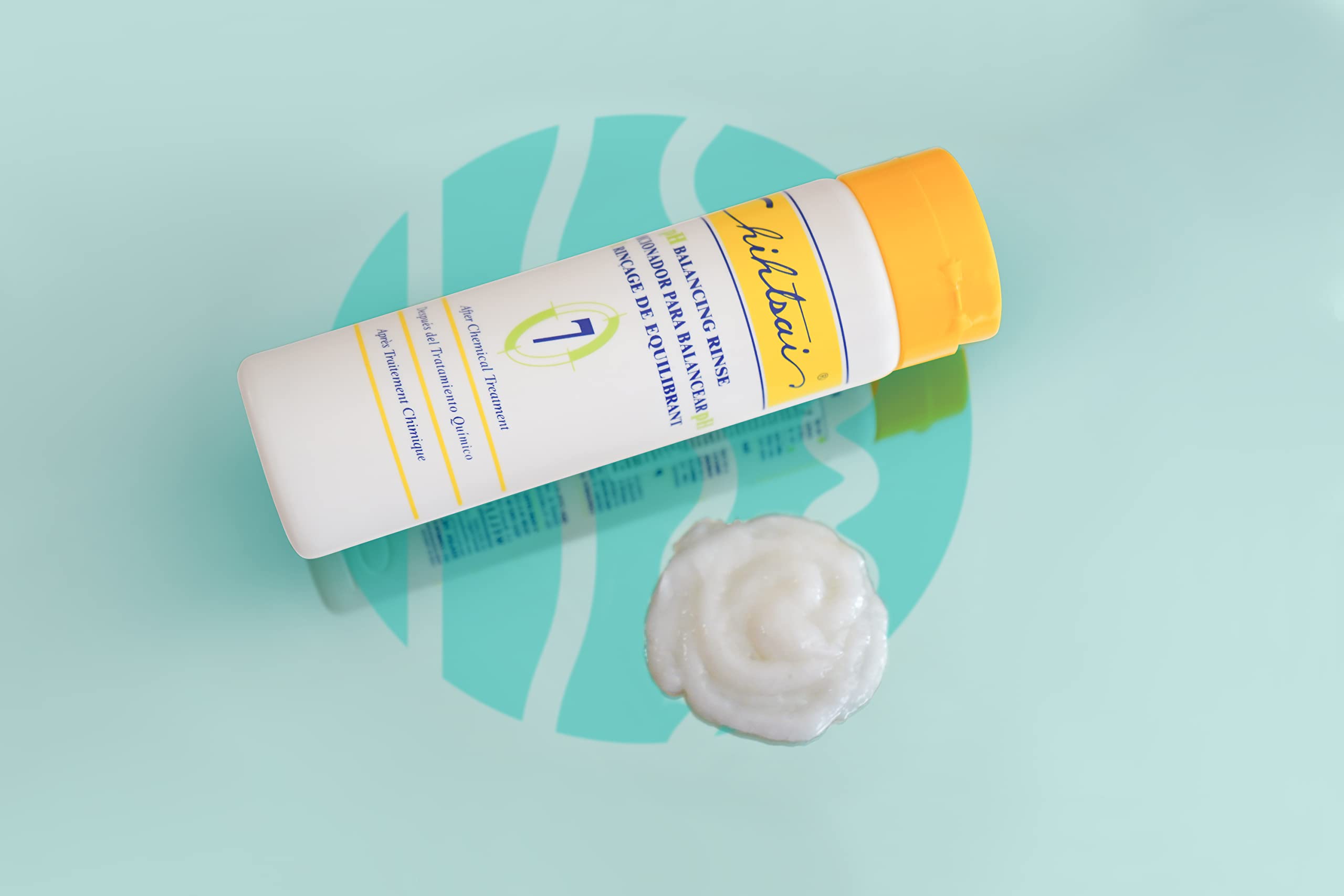 Chihtsai Ph Balancing Rinse No.7