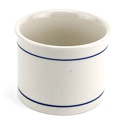 French Butter Keeper, Crock Butter Keeper