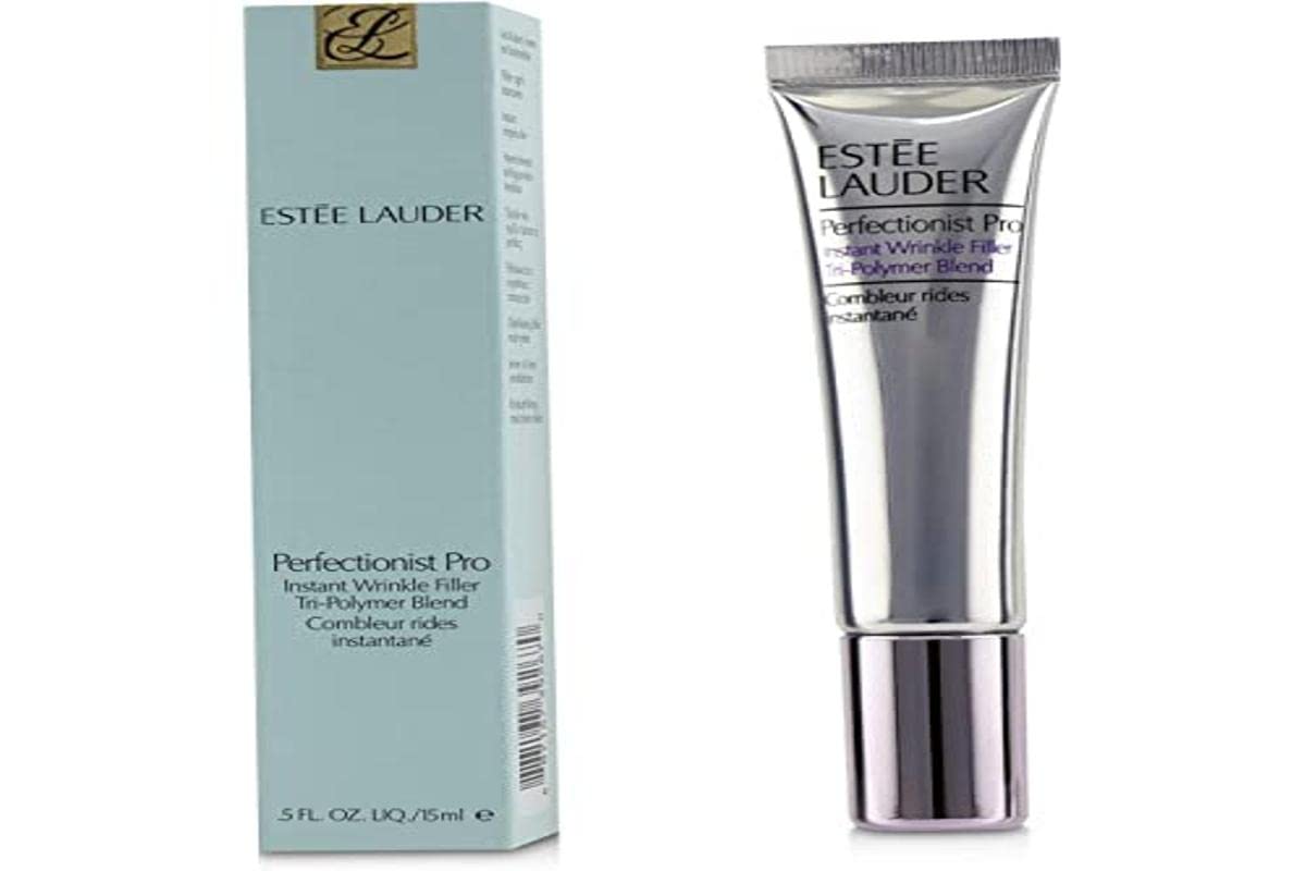 Estee Lauder Perfectionist Pro Instant Wrinkle Filler with Tri-Polymer Blend