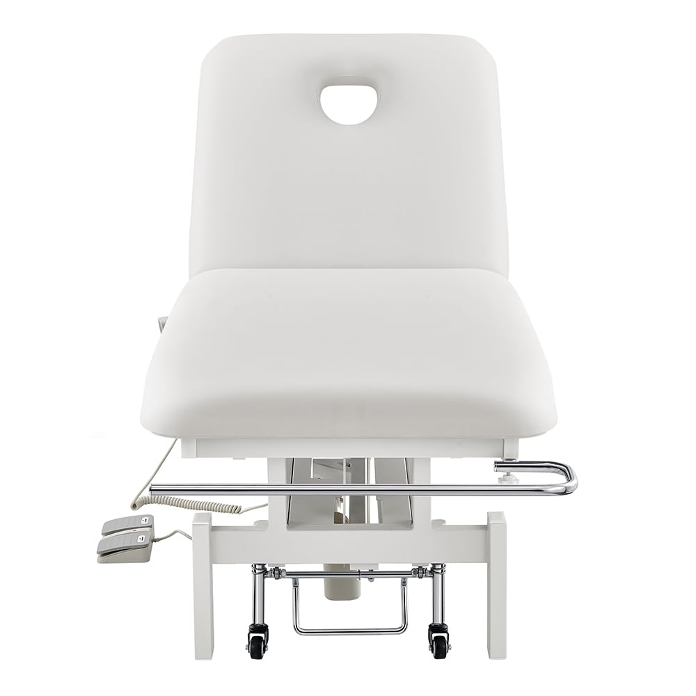 Dir Spa Electrical Facial Beauty Bed All Purpose Massage Table Medical Examination Bed MAR Egeo