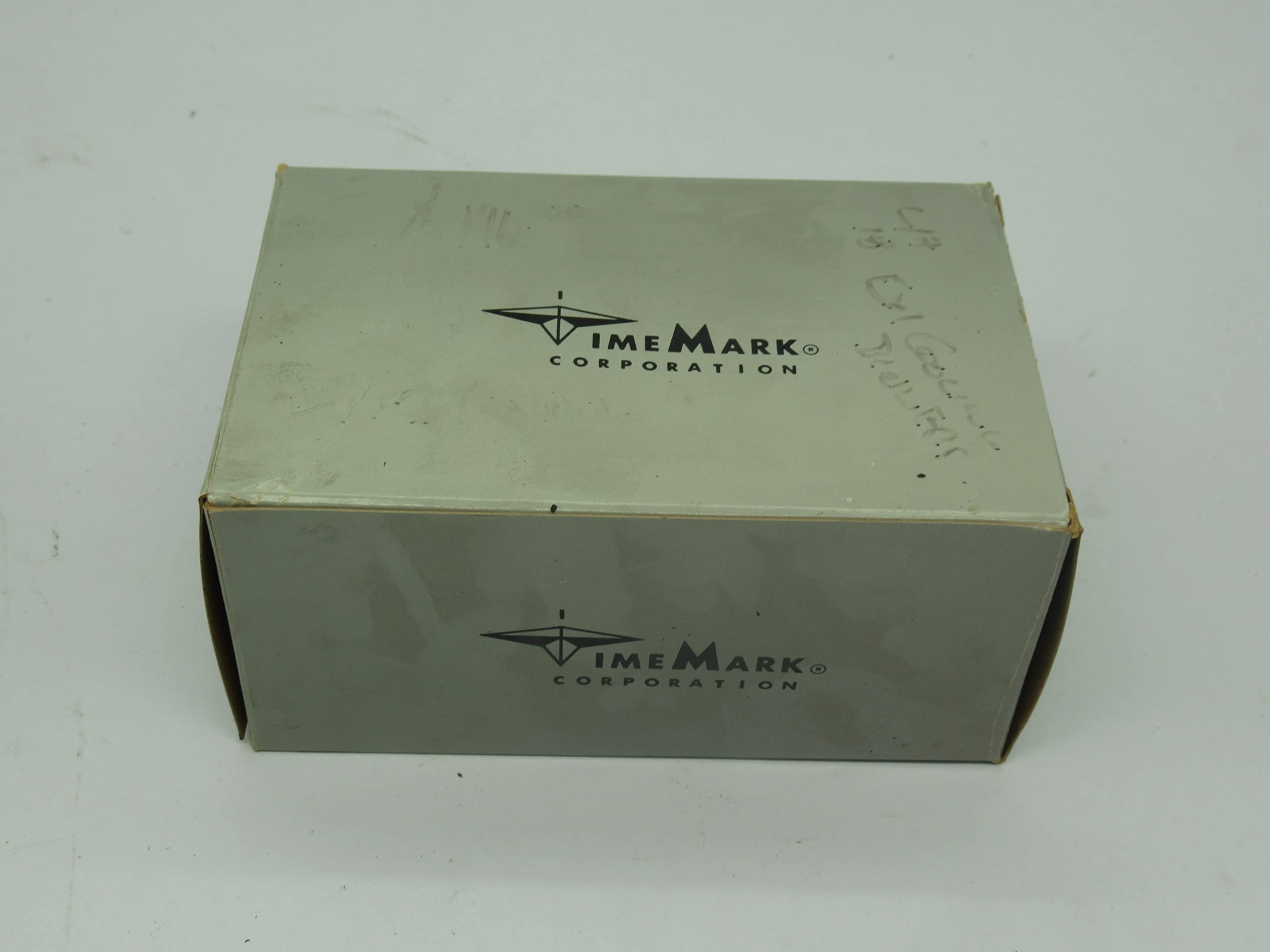 Time Mark C2644 3-Phase Monitor, 3PH,480V