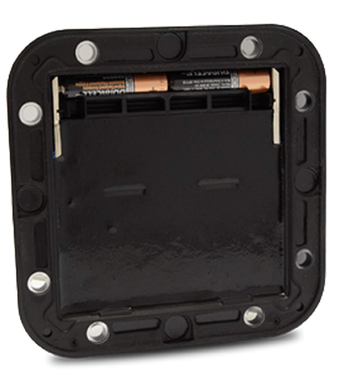 DURA-Meter Moisture Sealed Flow Meter - Viton (DP-3000V)