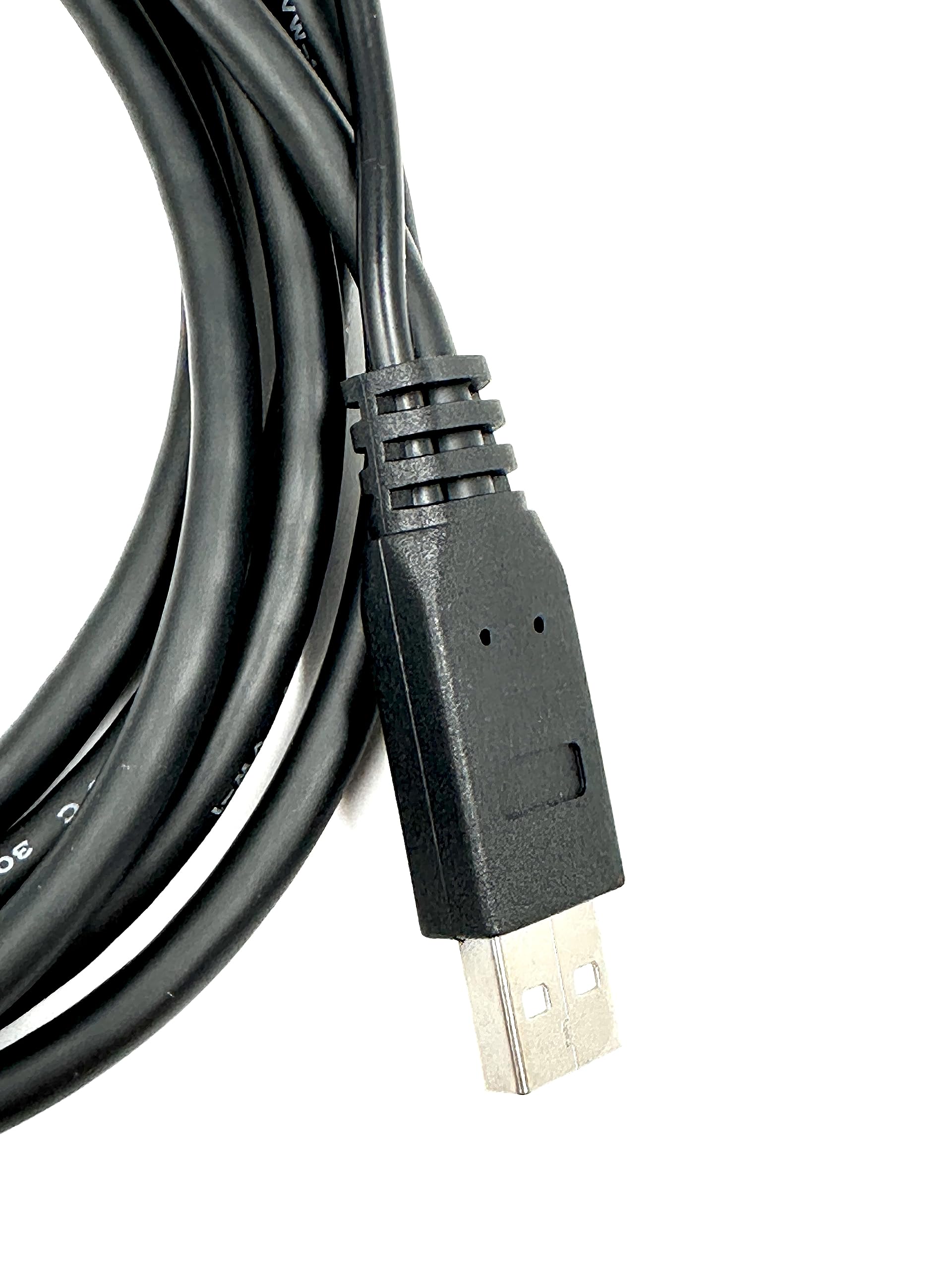 Ingenico 29611170 USB Cable for use with ISCxxx, IPPxxx and Lane 3000, 5000, 7000 and 8000, Power Supply Not Included