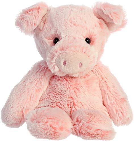 Aurora - Sweet & Softer - 9" Pig