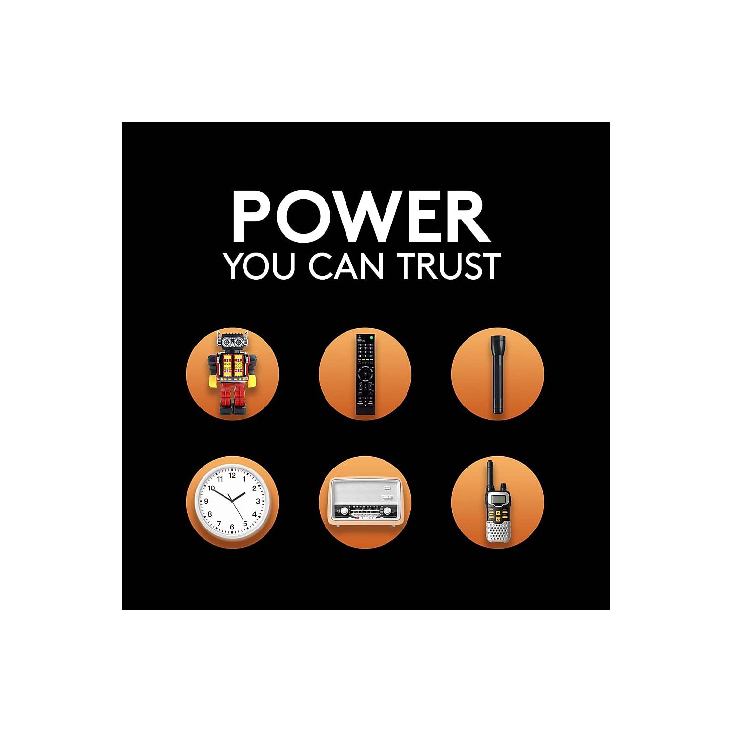 Duracell MN1604B2Z Alkaline General Purpose Battery - Alkaline - 9V DC