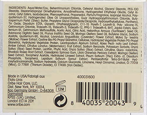 Oribe Silverati Conditioner