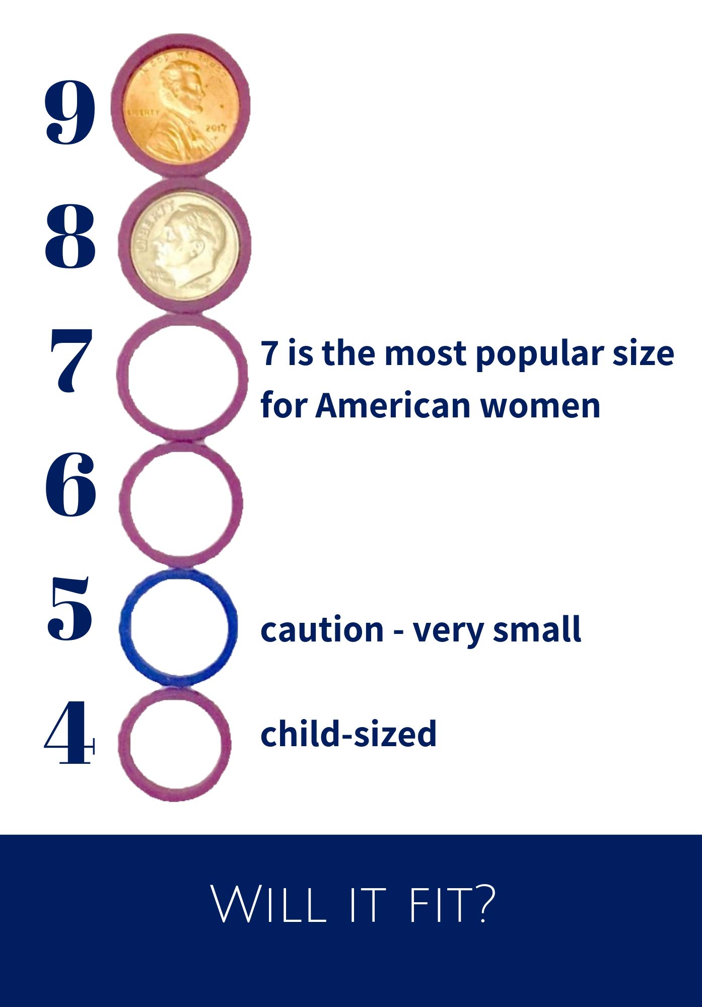25Twelve Womens Silicone Wedding Ring - Sets of Vibrant Colors Fun to Mix and Match Rubber Wedding Bands for Women, 2 Wild Violet with 1Silver Maple, sz5