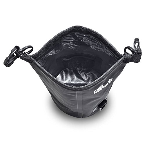 Funk Fighter (20L) DIVER Bag Air Tight, Water Proof, Odor Bags