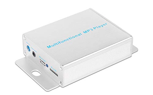 Multifunctional MP3 Player