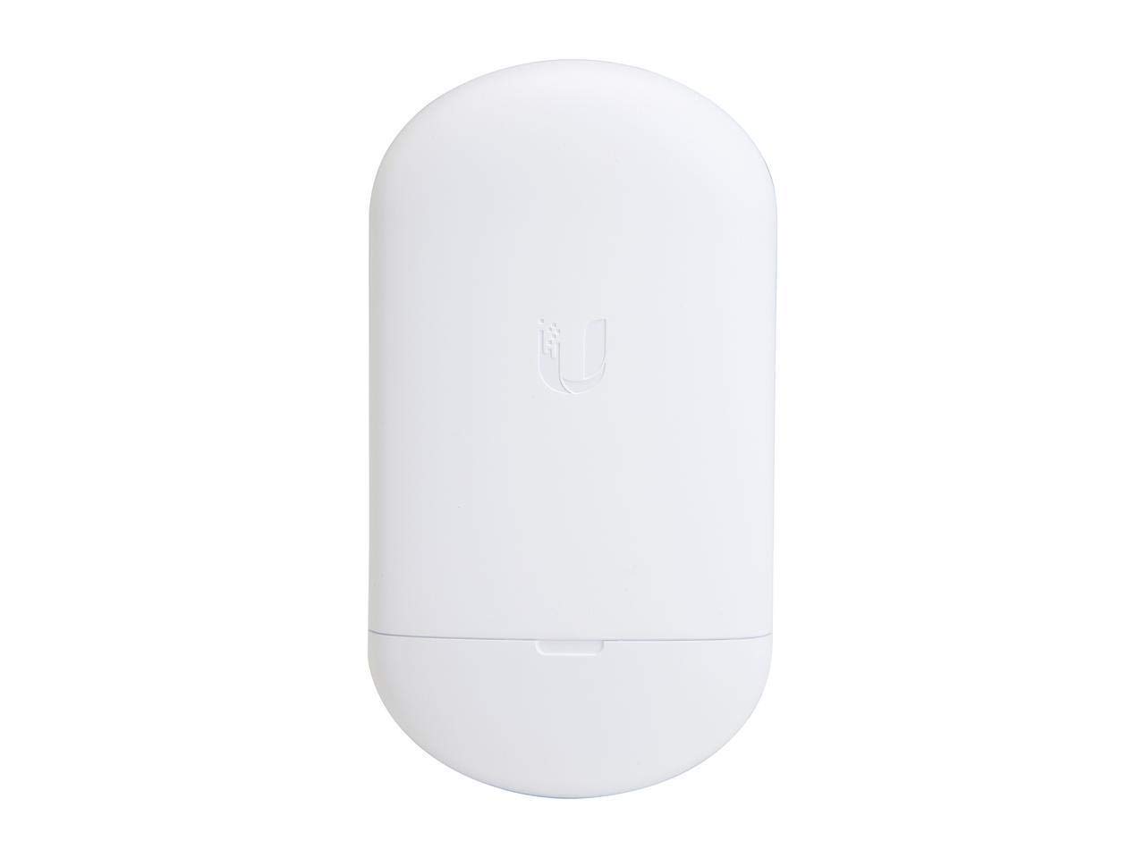 Ubiquiti NanoStation AC Loco 5GHz airMAX ac CPE with Dedicated Wi-Fi Management (NS-5ACL-US)