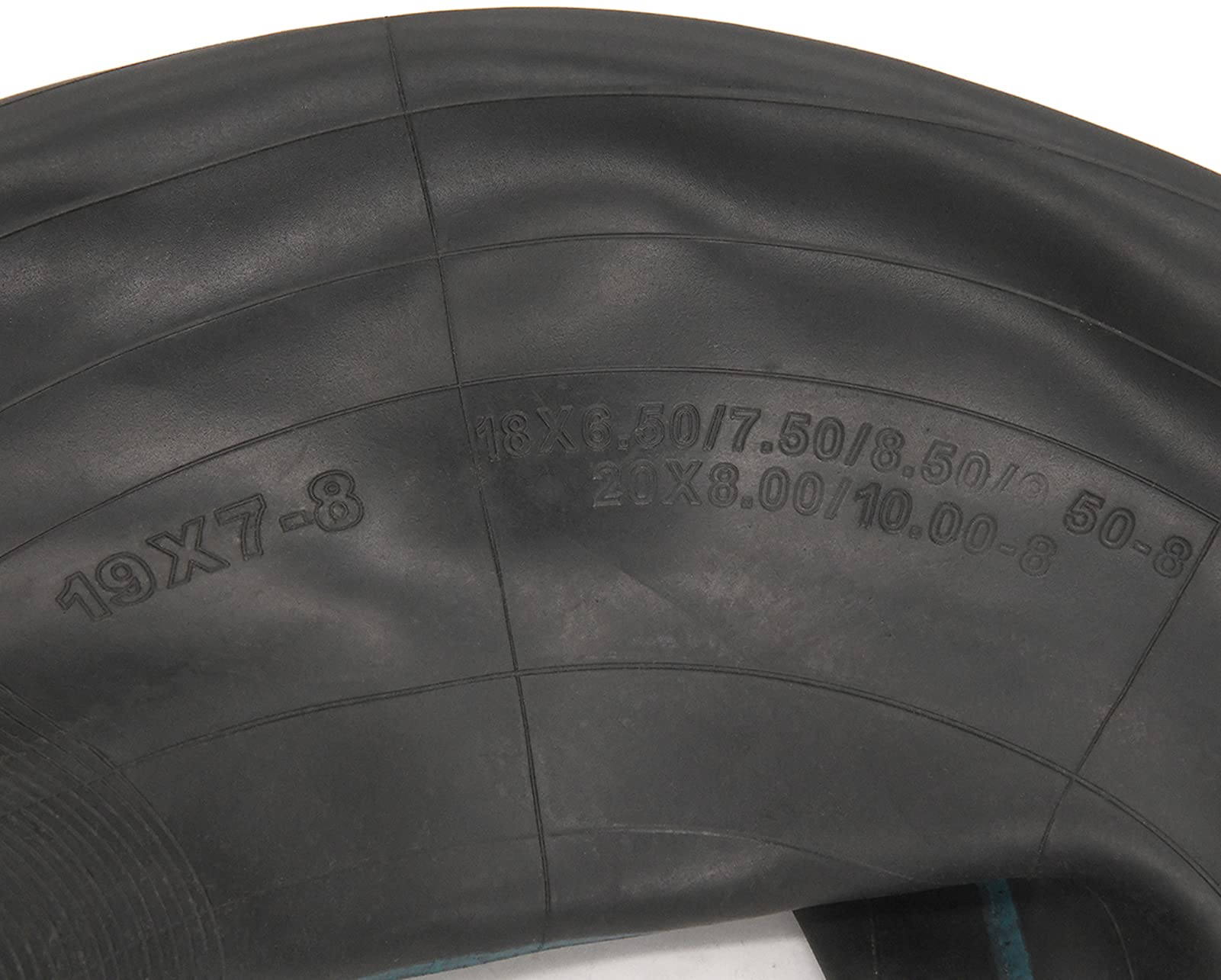 20x8.00-8 Inner Tubes, Fits Replacement 18x6.50-8,18x7.50-8, 18x8.50-8, Universal Fits Inner Tubes Straight Valve Stem Compatible with Lawn Mowers,Tractors,Snow Blower,Golf Carts,and Garden Trailer
