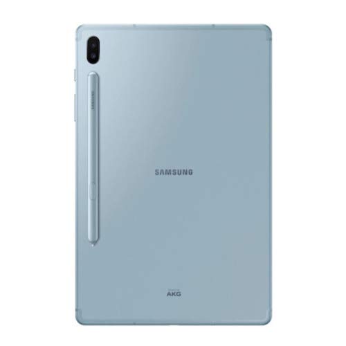 Samsung Galaxy Tab S6 10.5 inches, 128GB WiFi Tablet Cloud Blue (Renewed)
