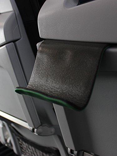 Flight Flap Phone & Tablet Holder, Designed for Air Travel - Flying, Traveling, in-Flight Stand, Compatible with iPhone, Compatible with Android and Compatible with Kindle Mobile Devices (Original)